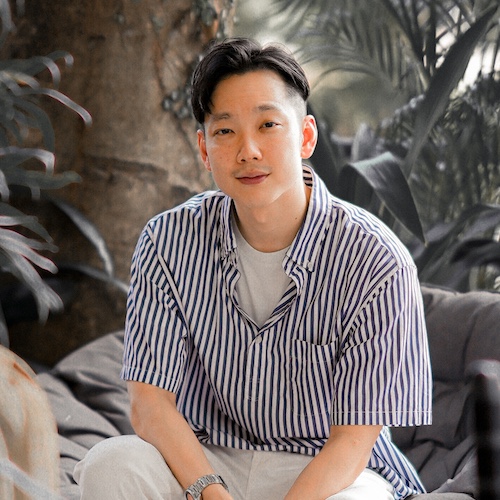 Jeremy Teo - AFO Radio