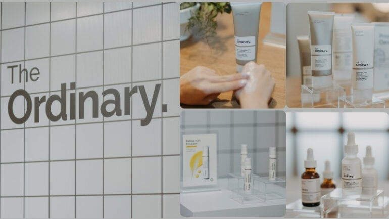 Exploring The Ordinary: A Dive into Clinical Formulations and Latest ...