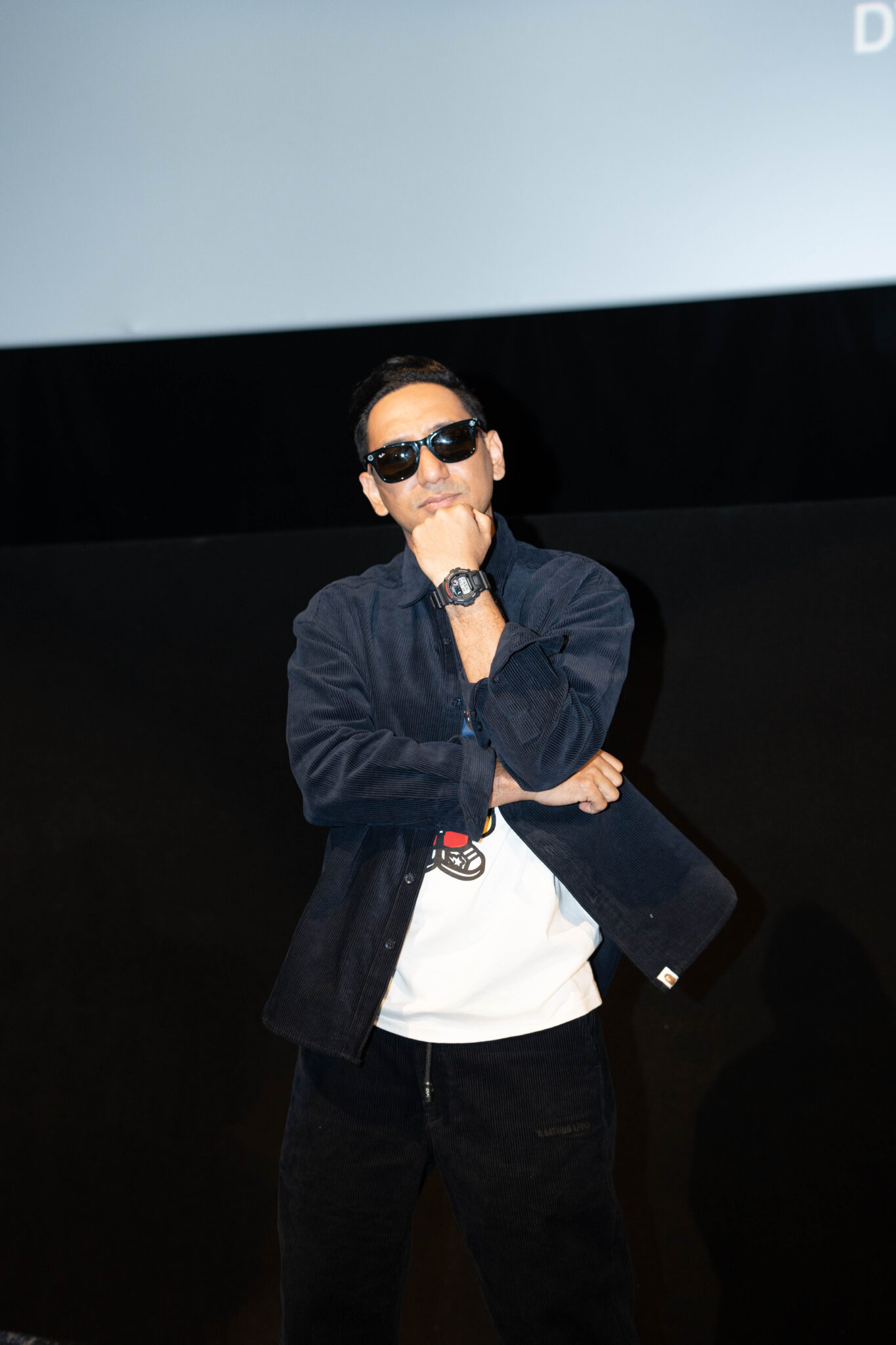 G-SHOCK Welcomes Zizan Razak as First Malaysian Brand Ambassador: A ...