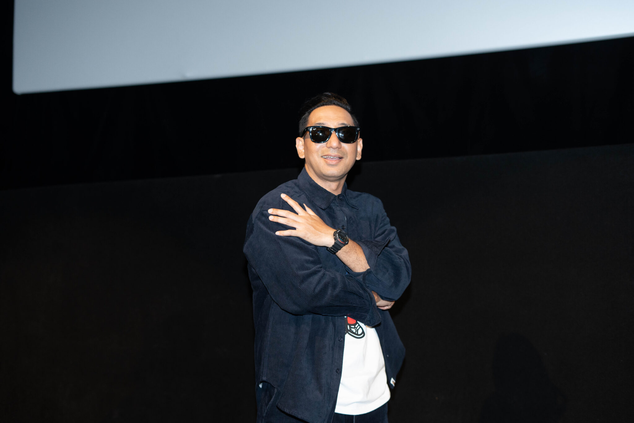 G-SHOCK Welcomes Zizan Razak as First Malaysian Brand Ambassador: A ...