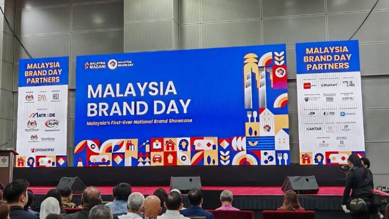 A New Era of Malaysian Excellence: Inside Malaysia Brand Day 2026 - AFO ...